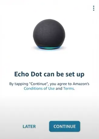 Echo Dot Setup - A Complete Tutorial [Gen 5]
